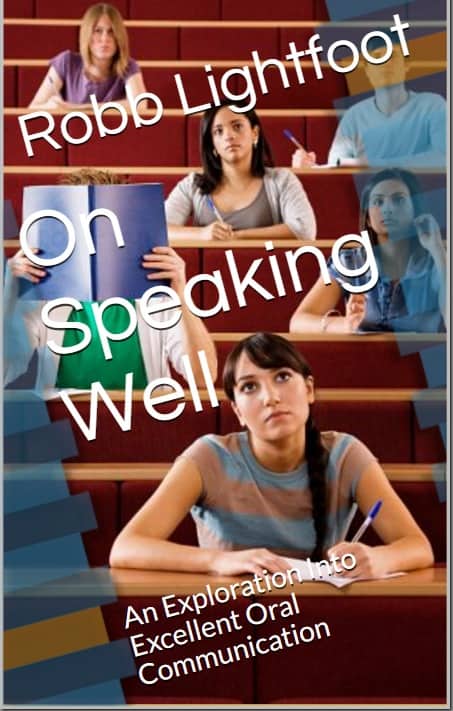 Nonfiction Books - RobbLightfoot.com